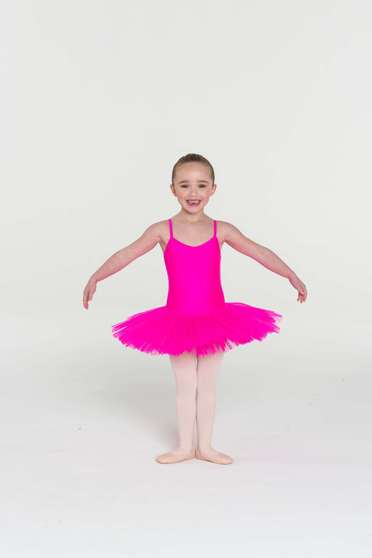 Studio 7 Dancewear Child 4 Layer Tutu – MM Dance Supplies