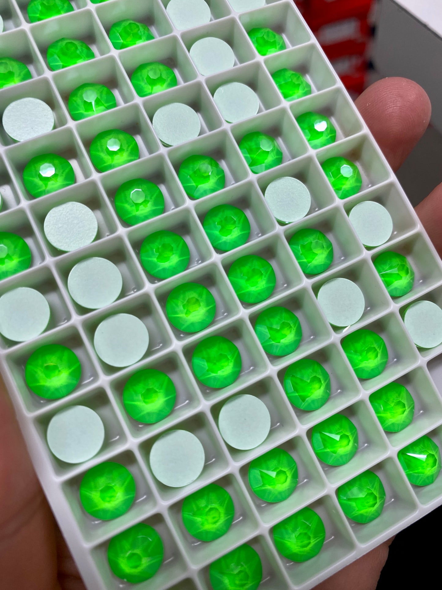 Swarovski Crystal 2088 SS40 – MM Dance Supplies