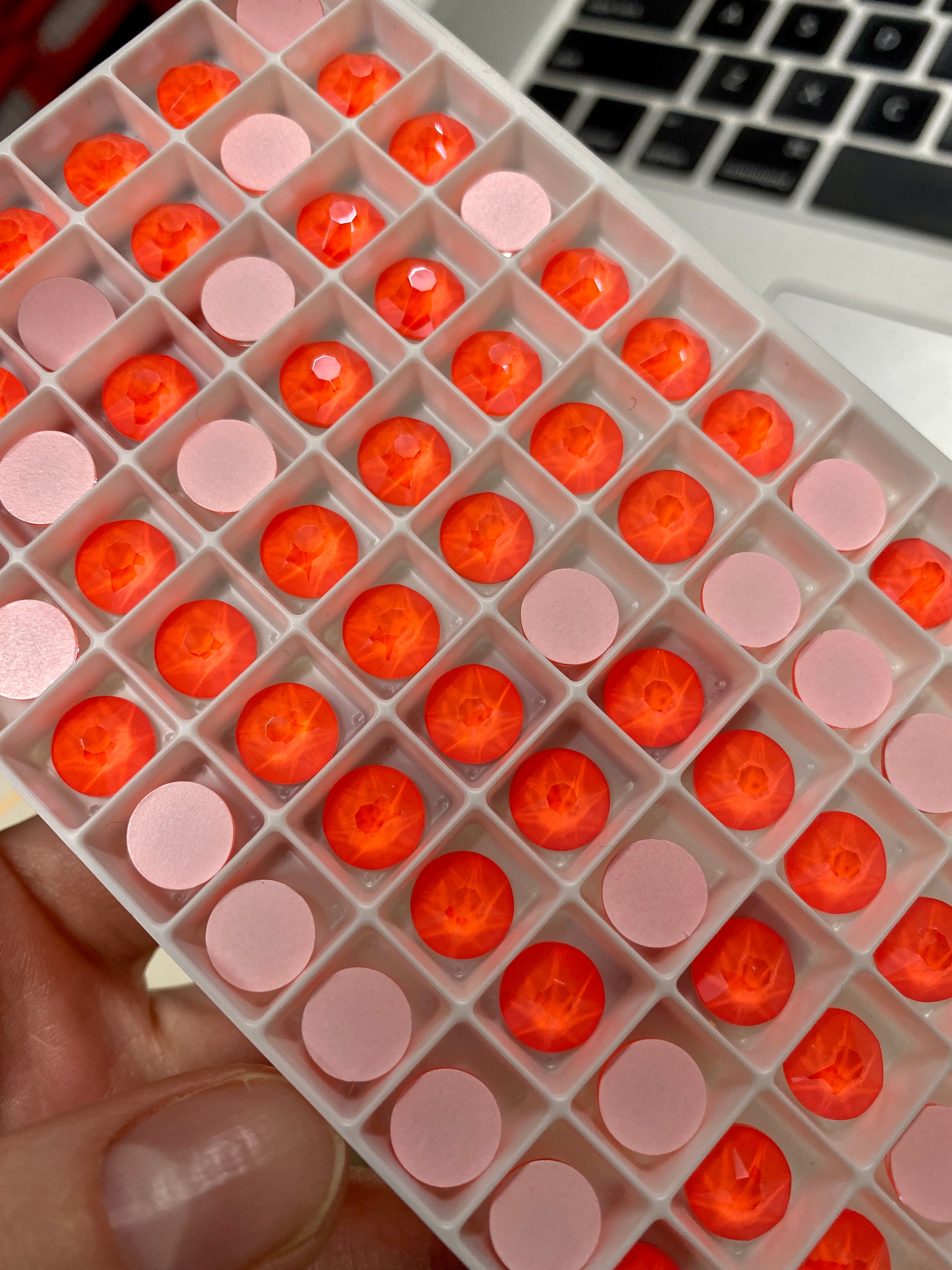 Swarovski Crystal 2088 SS40 – MM Dance Supplies