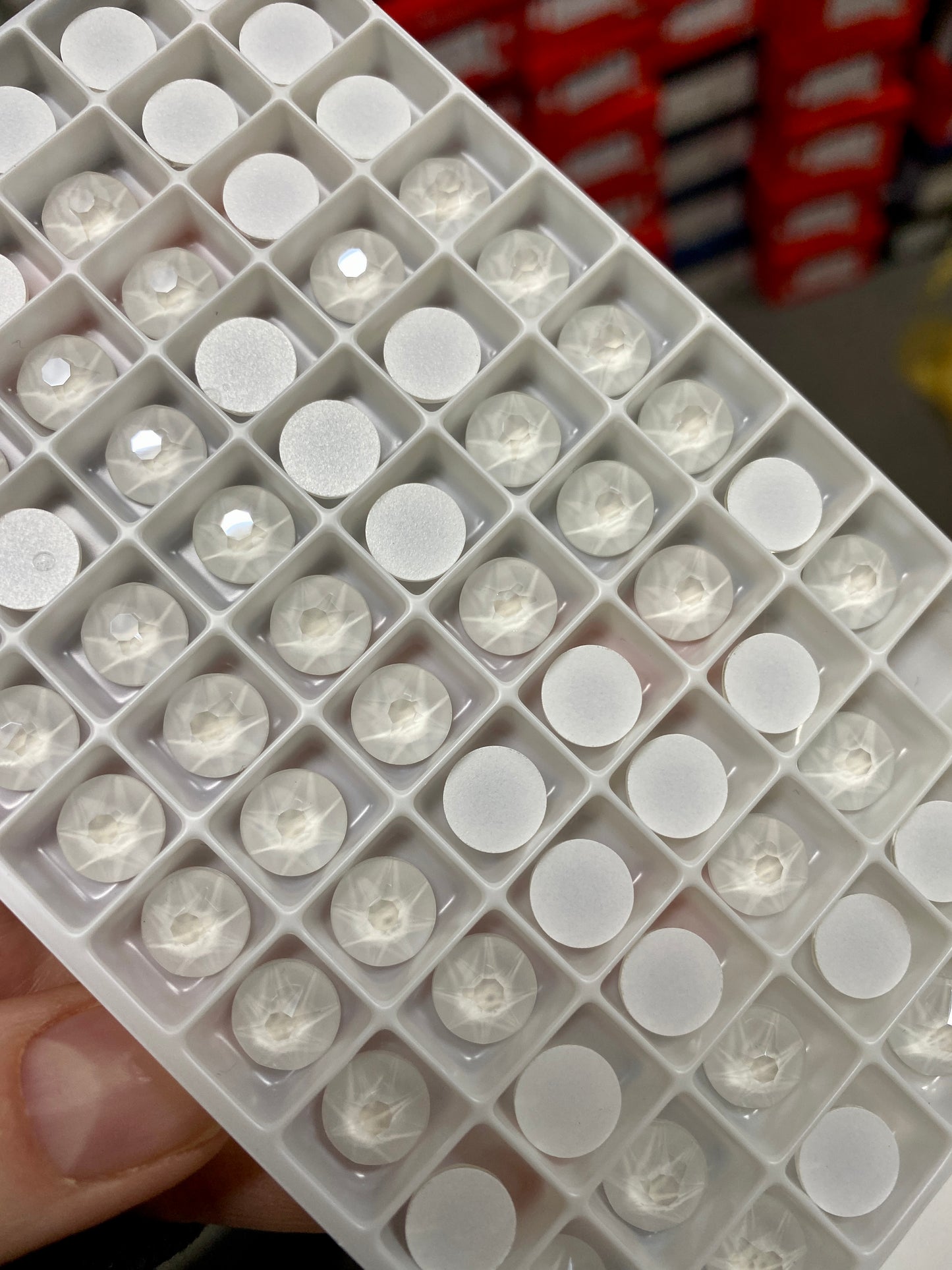 Swarovski Crystal 2088 SS40 – MM Dance Supplies