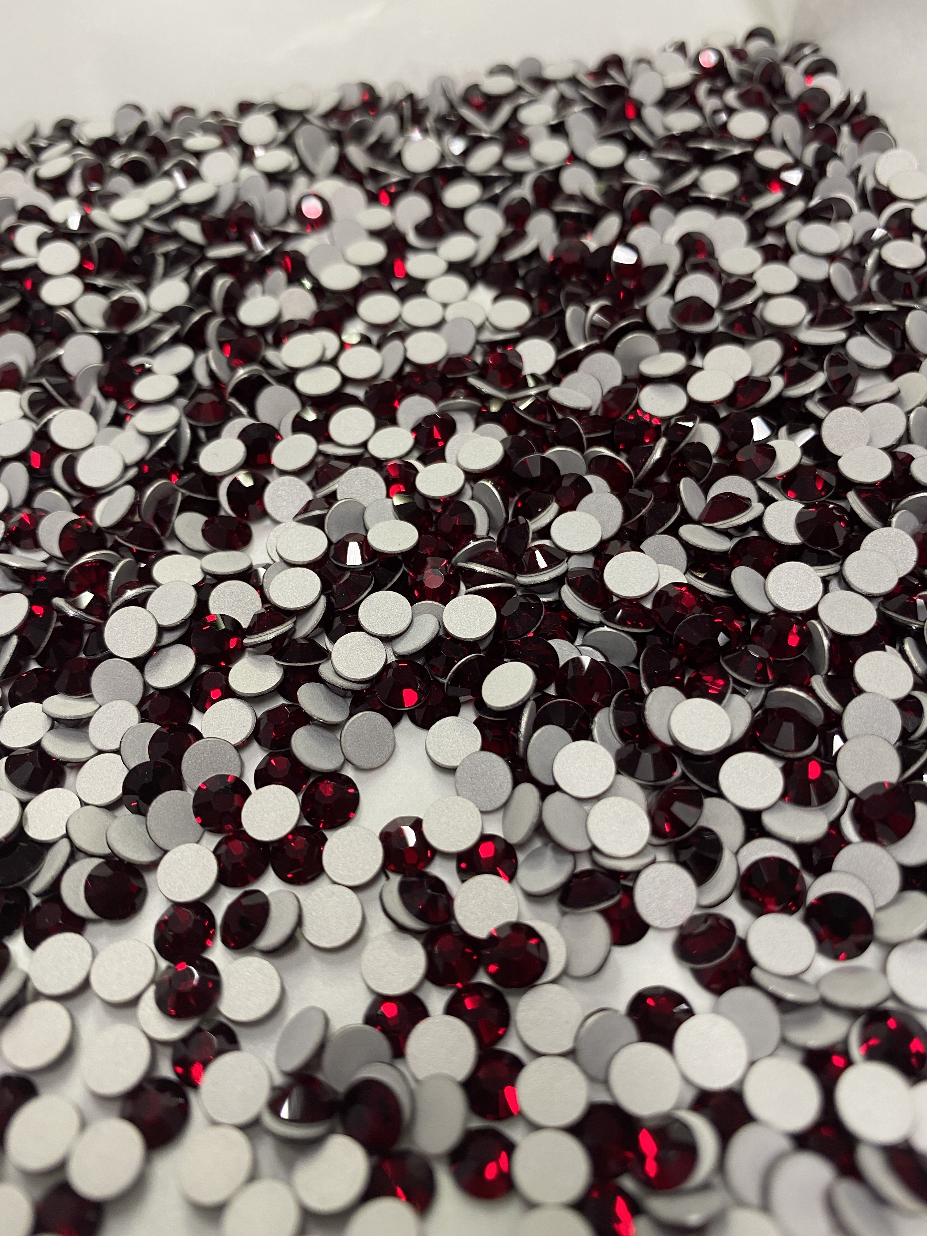 Preciosa MC Chaton Rose Maxima Siam SS20 – MM Dance Supplies