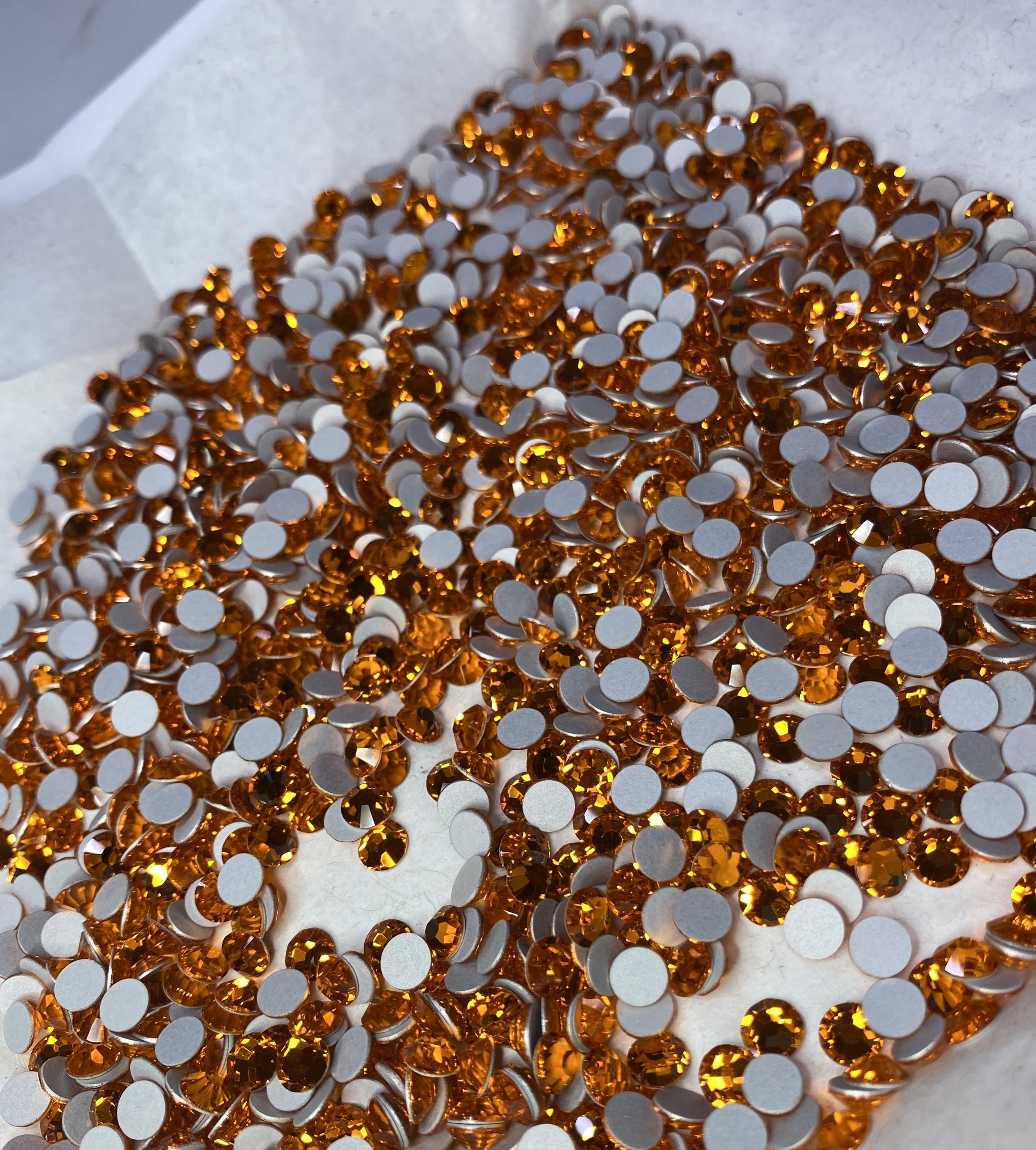 Preciosa MC Chaton Rose Maxima Sun SS20 – MM Dance Supplies